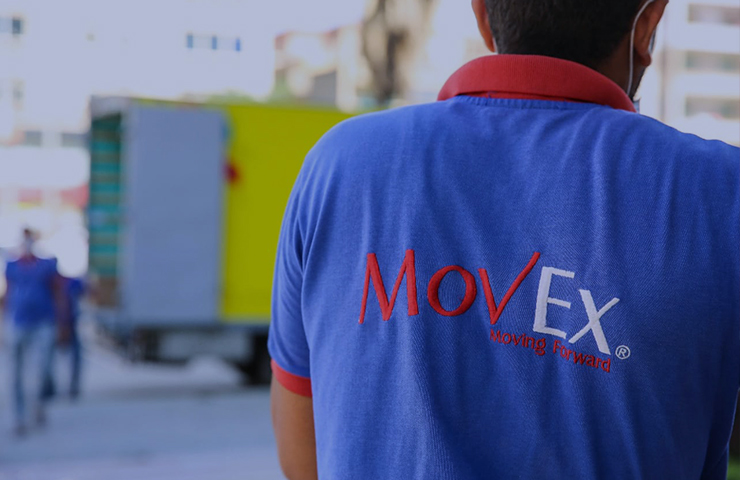 الرئيسية - Movex
